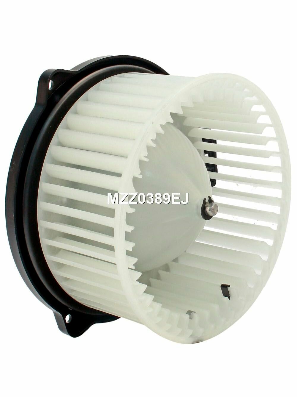 Мотор печки c крыльчаткой Mazda 6, CX-7 (Мазда 6, ЦХ-7)