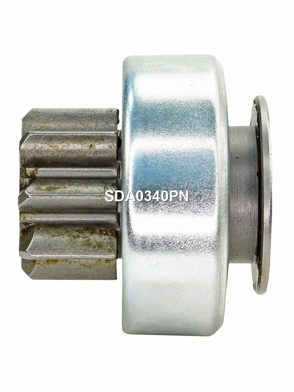 Бендикс стартера Hyundai i10 i20 Kia Picanto Rio