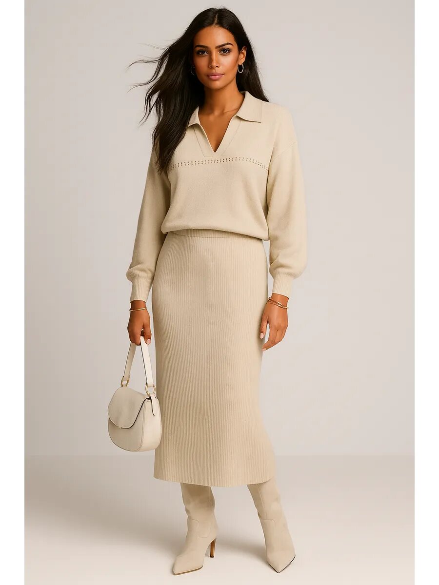 Костюм классический MISSNATAVI