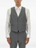 Пальто BOSS Huge, размер 50, grey