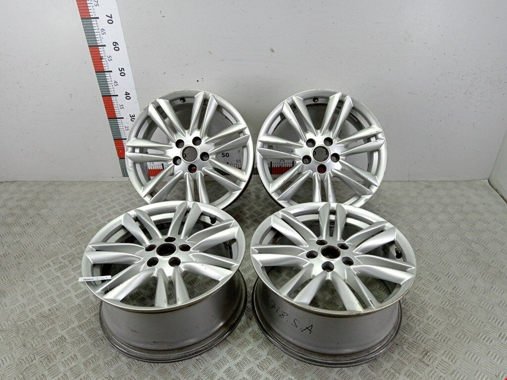 Диск литой Jaguar XF (X250) C2Z23516 арт. 2263771