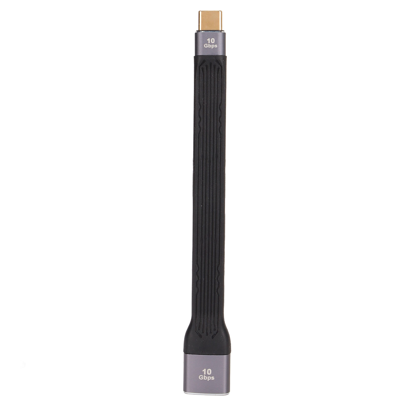 USB-разъем «мама» — Type-C «папа», 10 Гбит/с, PD, быстрая зарядка 100 Вт, стандарт 3.1 Gen 2, для ноутбуков и мобильных телефонов с разъемом Type-C.