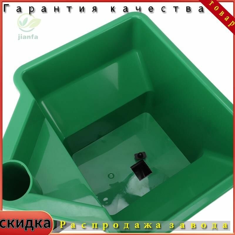 Разбрасыватель/Сеялка — фото 1