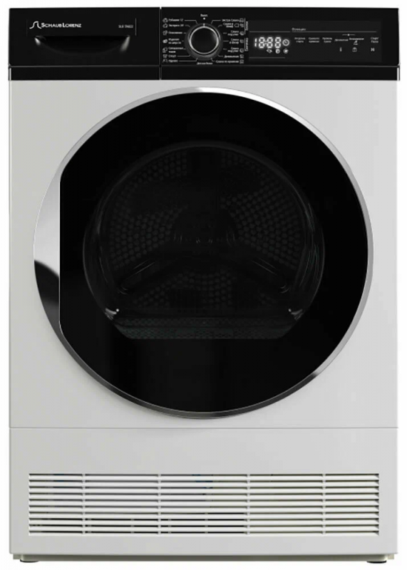 Сушильная машина Schaub Lorenz SLR TA822