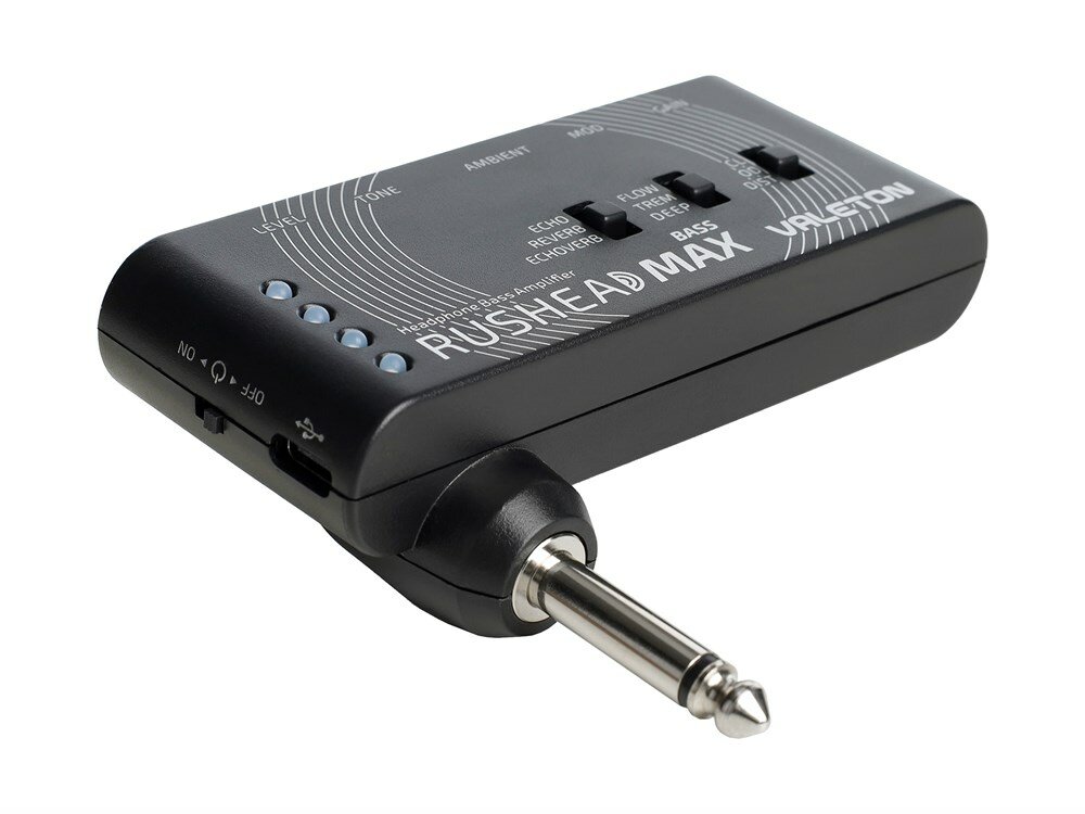 Valeton RH-101 Процессор эффектов