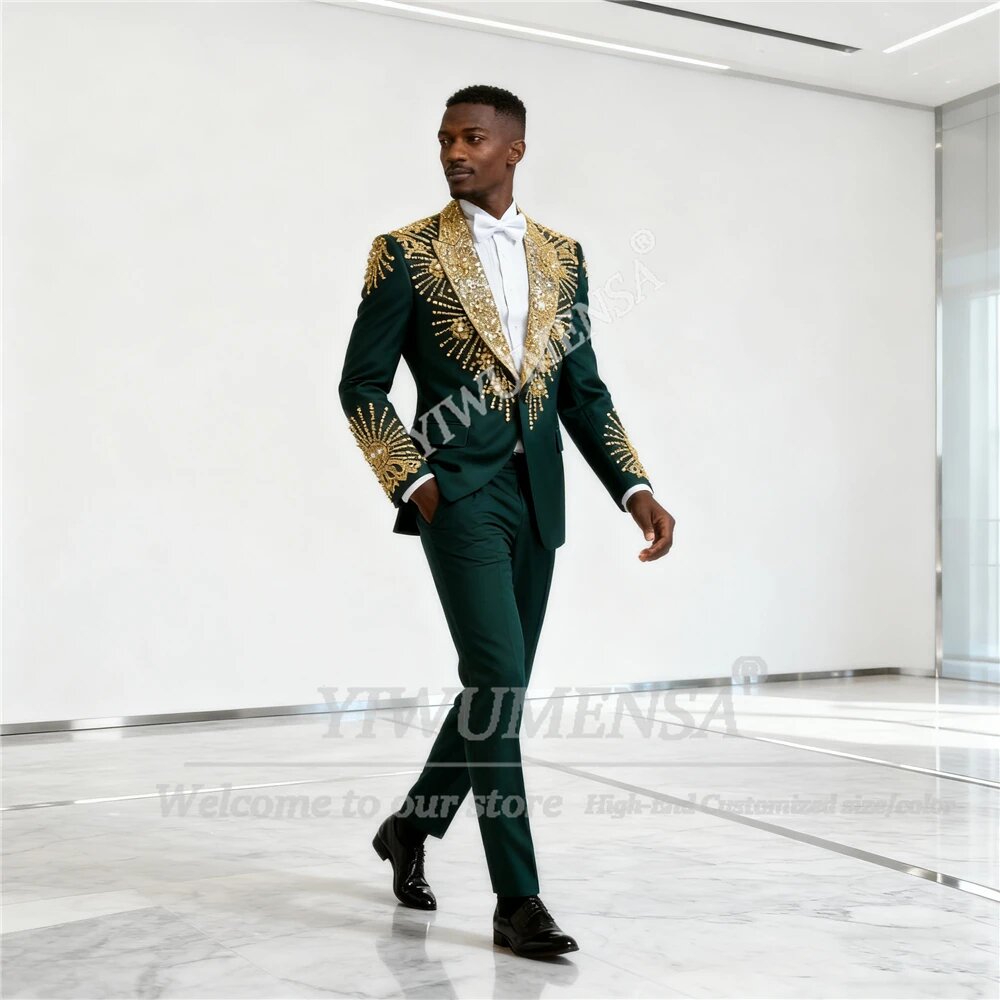 Костюм классический