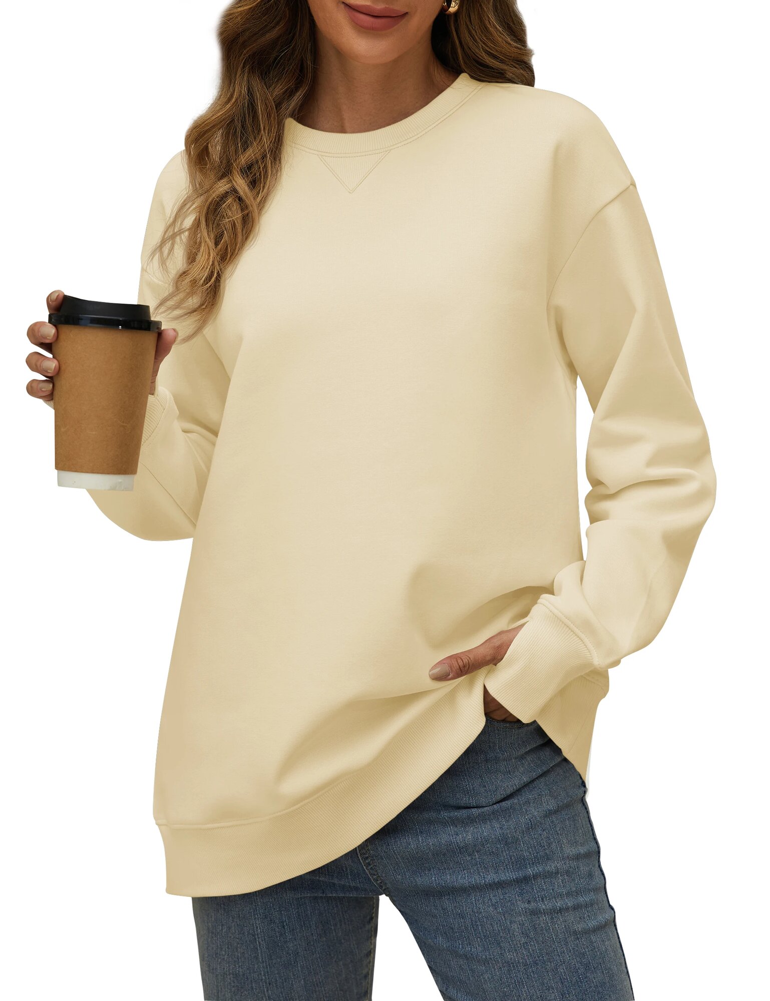 Толстовка спортивная