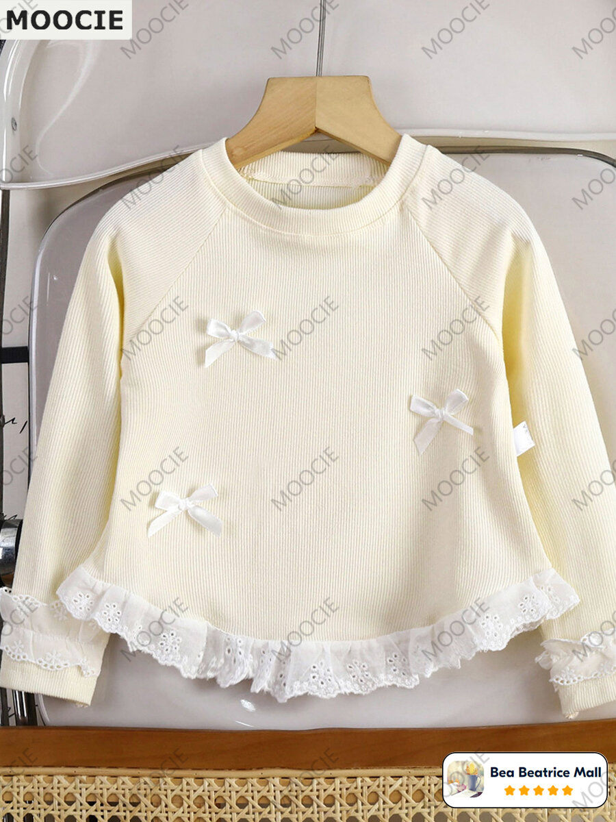 Long Sleeve MOOCIE