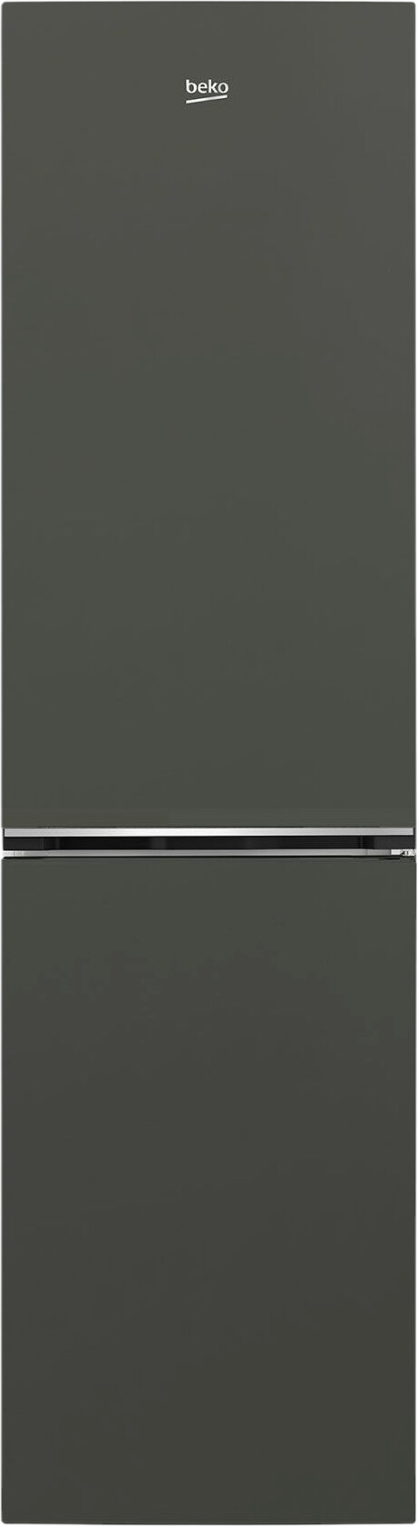 Холодильник Beko B1RCSK332G, двухкамерный, капельная разморозка, антибактериальное покрытие