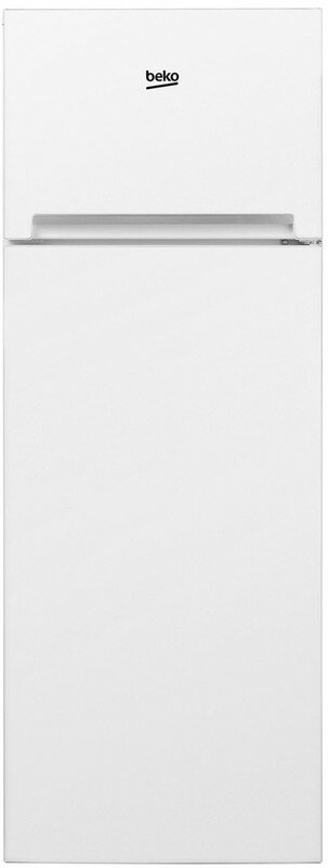 Отдельно стоящий холодильник Beko DSMV5280MA0W