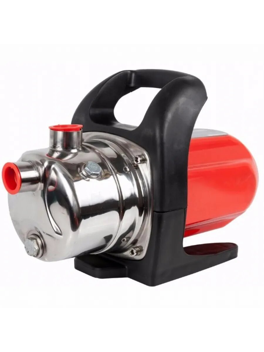 Садовый насос Giardino 1001 Inox