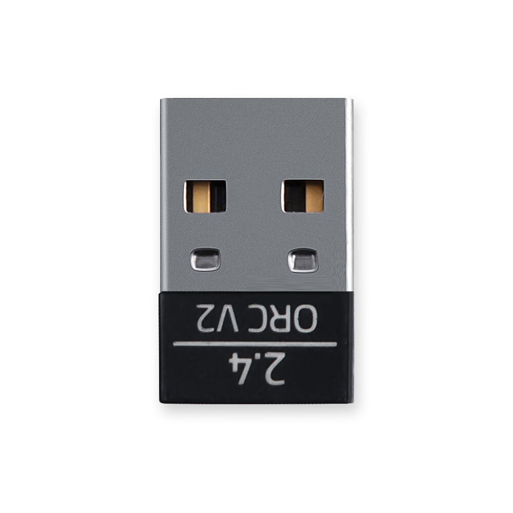 USB-адаптер беспроводной игровой мыши для беспроводной игровой мыши Razer Orochi V2