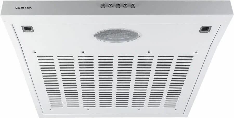 Кухонная вытяжка CENTEK CT-1801-60 (белый)