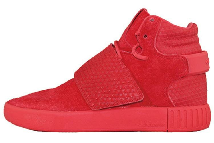 Кроссовки Tubular Invader J
