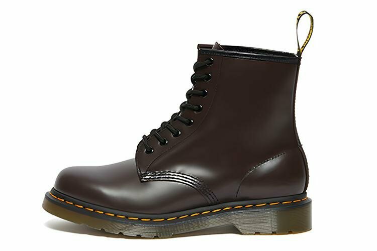 Ботинки Dr. Martens 8 Martin Boots