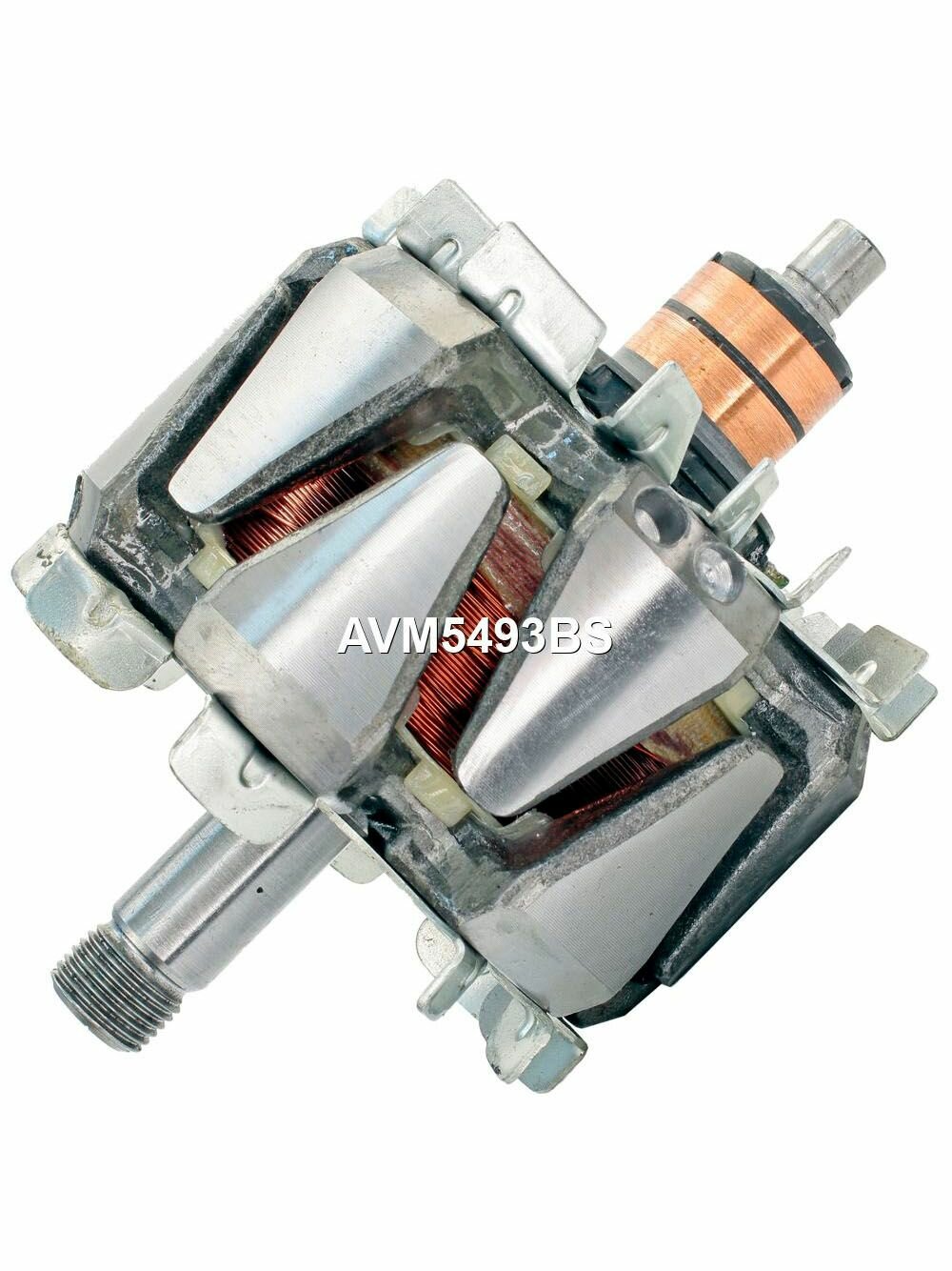 Ротор генератора Krauf AVM5493BS