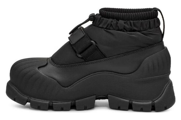 Ботинки UGG Adiroam