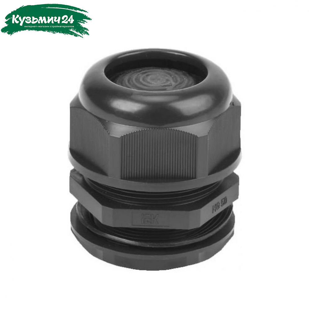 Сальник IEK МG25 d13-18мм IP68 YSA10-18-25-68-K02