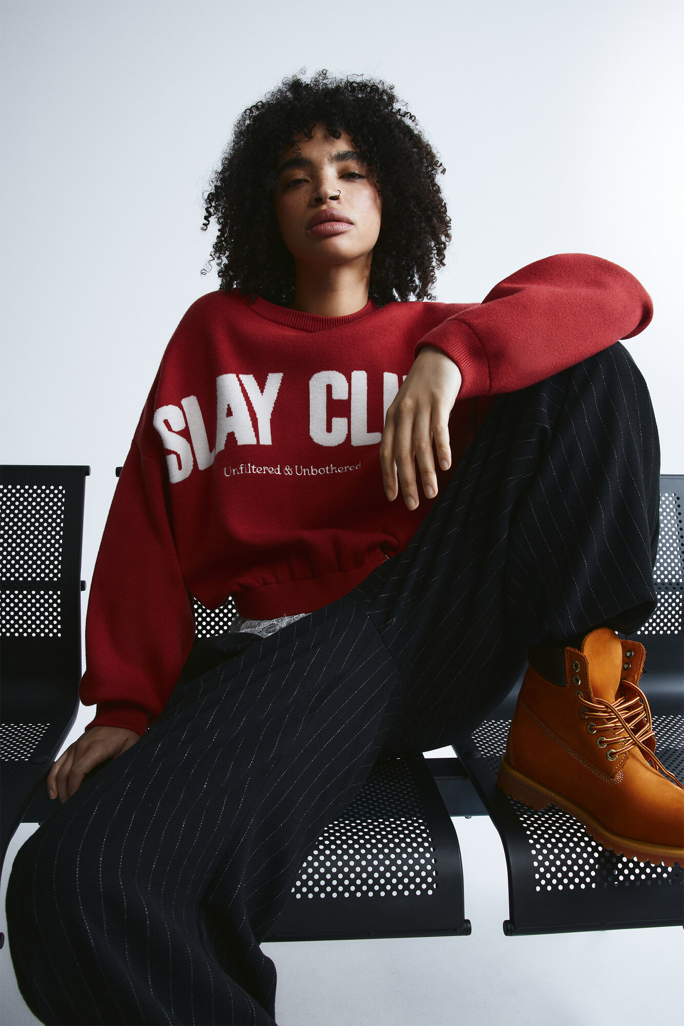 Джемпер Young Casual