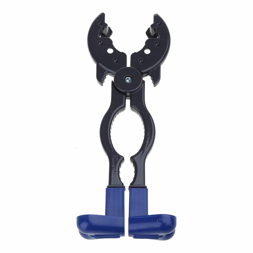 Газовый ключ для редуктора баллона