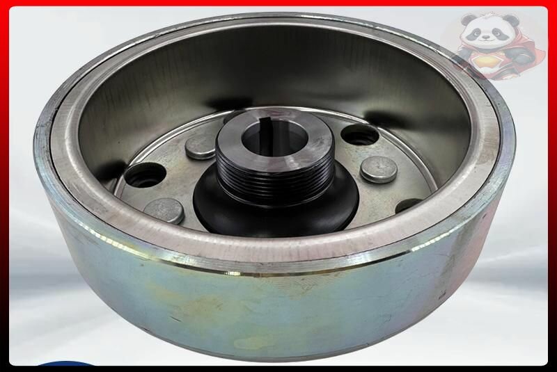 Ротор магнето C-F500 0180-031000 для C-F MOTO 500cc 0180-031000