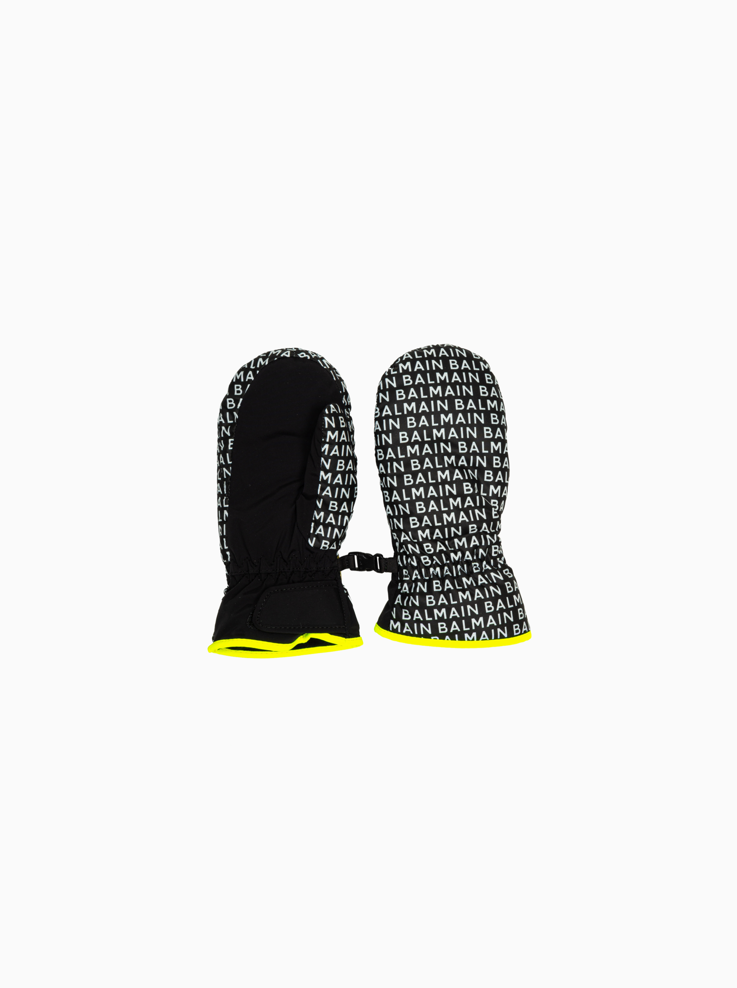 Варежки для мальчиков