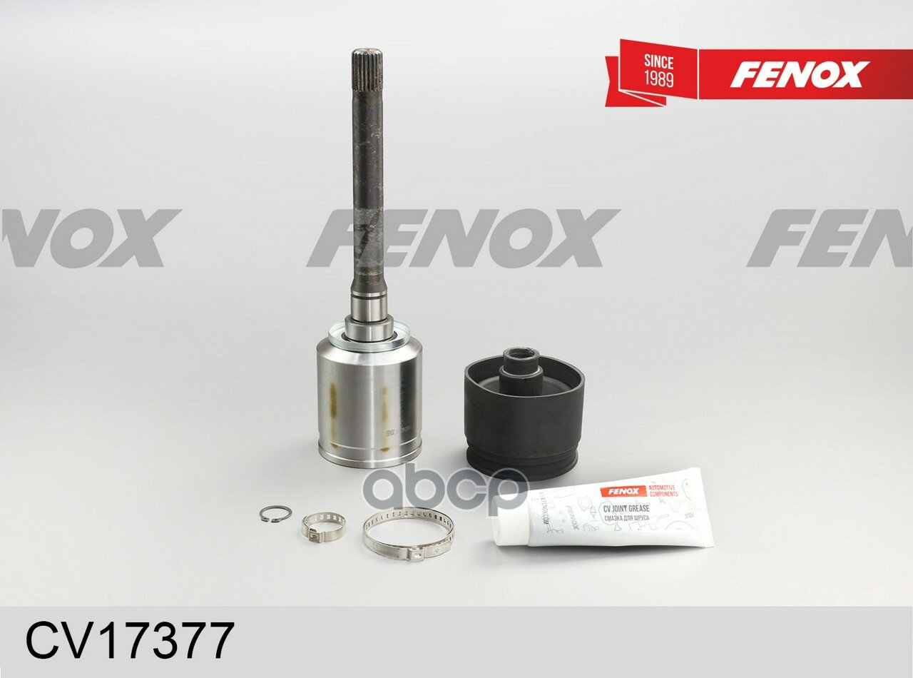 Шрус FENOX арт. CV17377