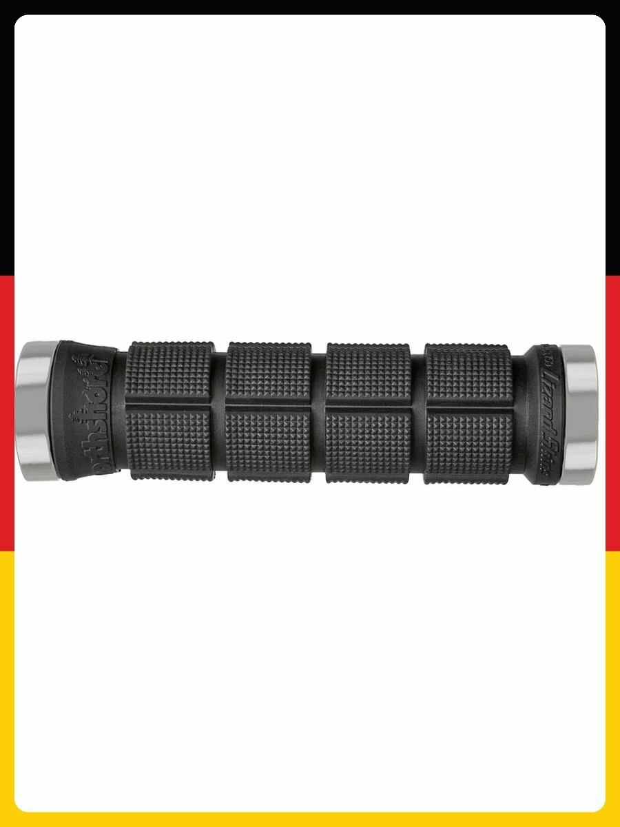 Грипсы для велосипеда Lizard Skins Lock-On One Size