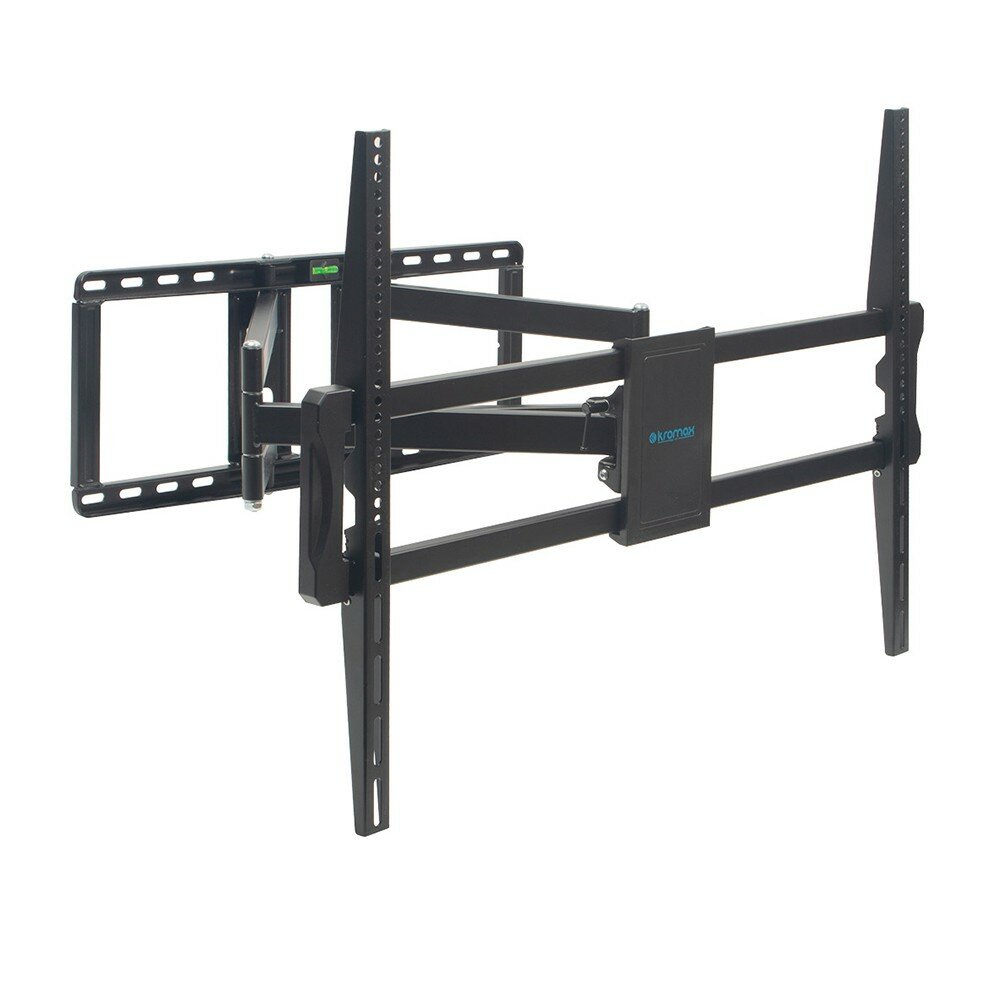 Кронштейн для ТВ Kromax ATLANTIS-75 40"-90" Черный