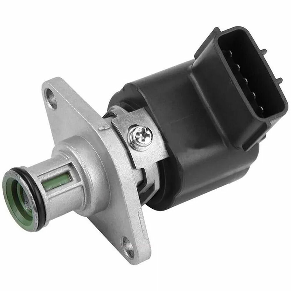 Регулирующий Клапан Холостого хода 16188-1M210 Для Nissan 200SX 1.6L-L4 1995-1996 # AC285