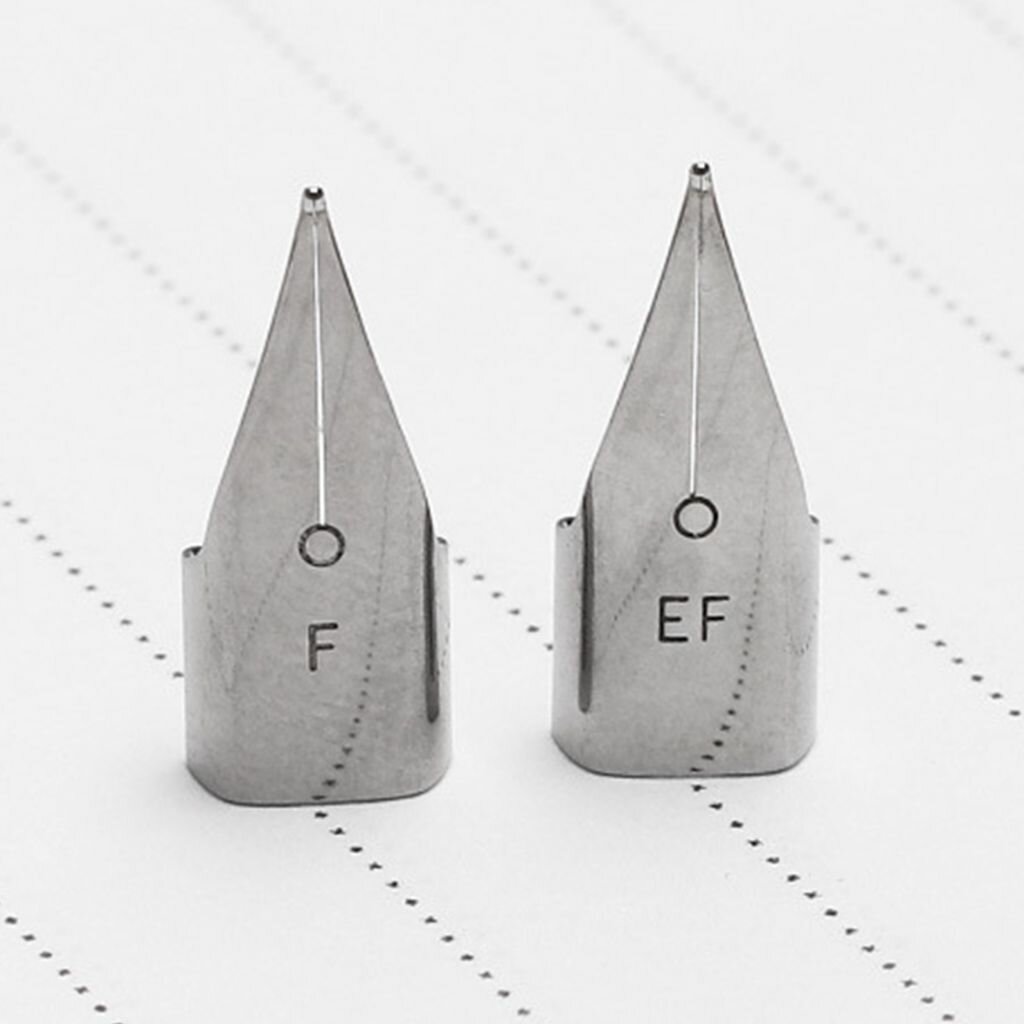 Картридж для перьевой ручки