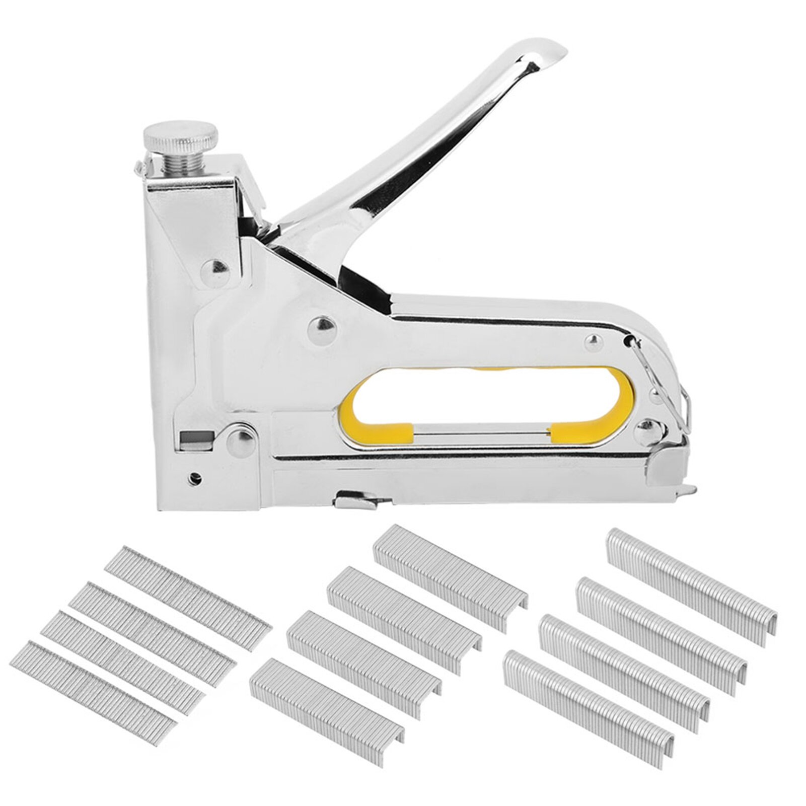 Кадрирование Stapler