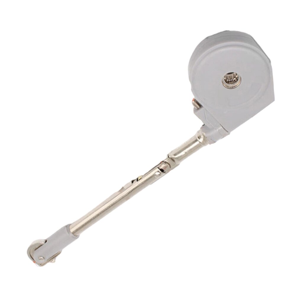 Медленно Закрывающаяся Откидная Дверца Опорный Стержень Амортизирующий Буфер Откидная Крышка Остается На Шарнире