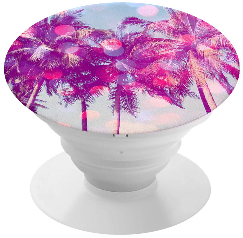 Держатель Popsocket для телефона Попсокет для Apple IPhone и Android держатели для телефонов ручные