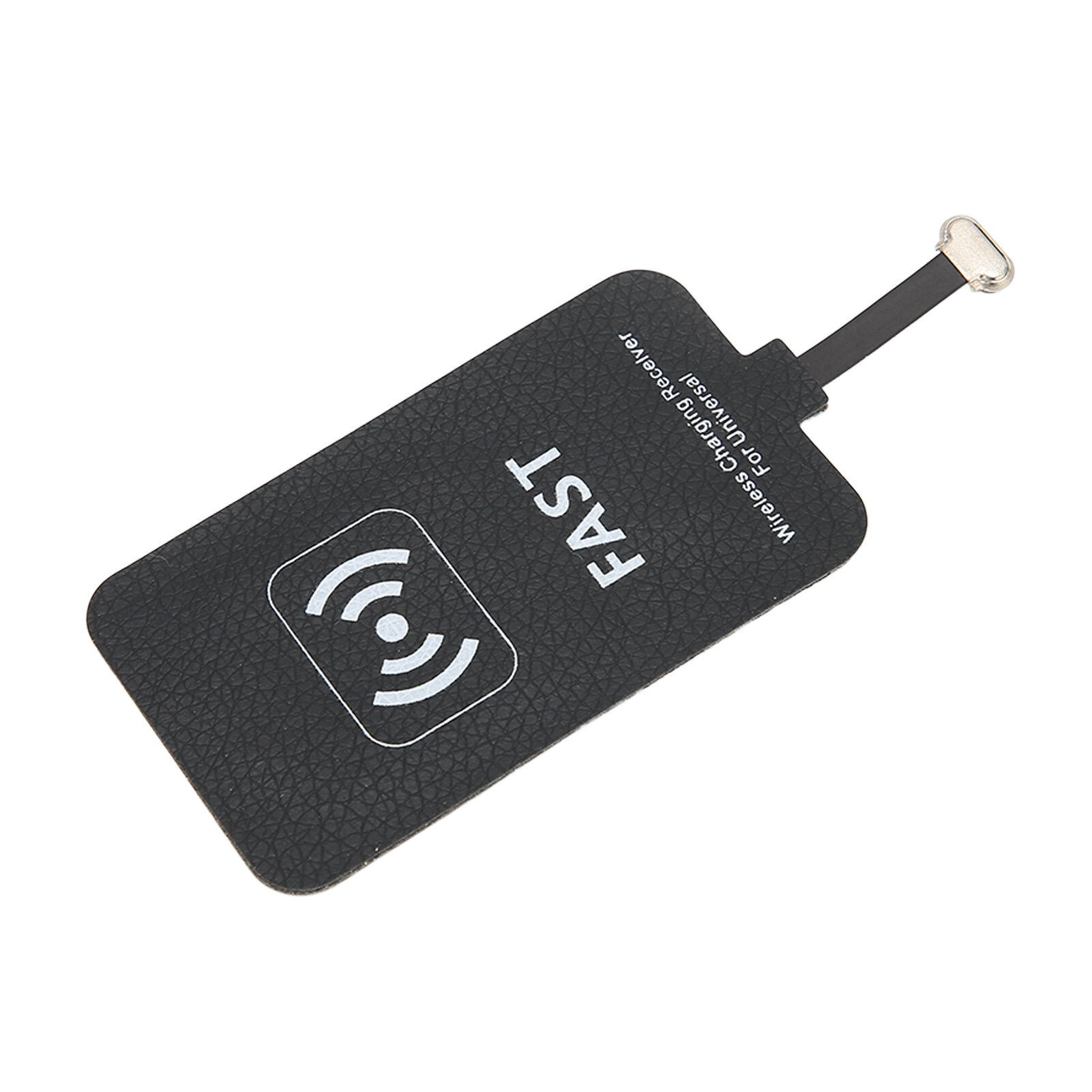 Wireless Charger Receiver 5V 2A 10W Charging Patch Module Chip for Micro USB Reverse Interface Phone — фото 1