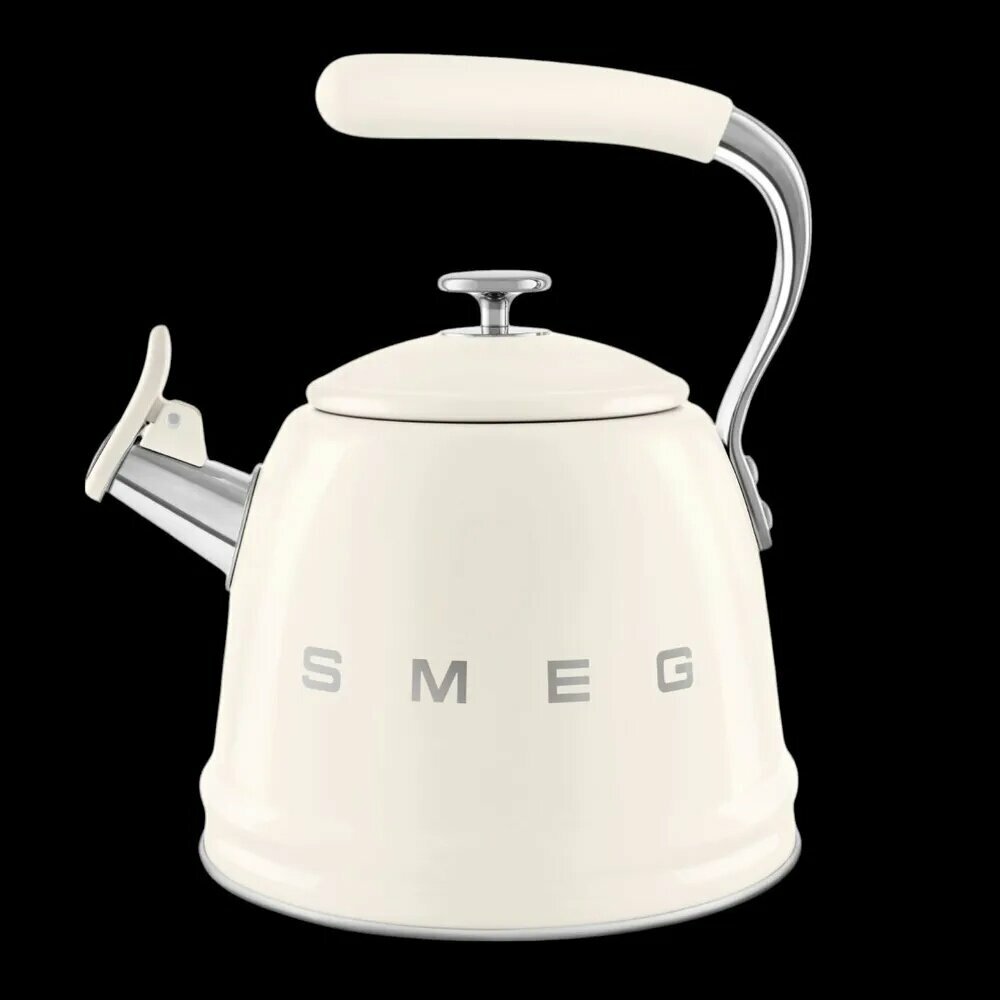 Чайник "smeg creu", 2.3 л
