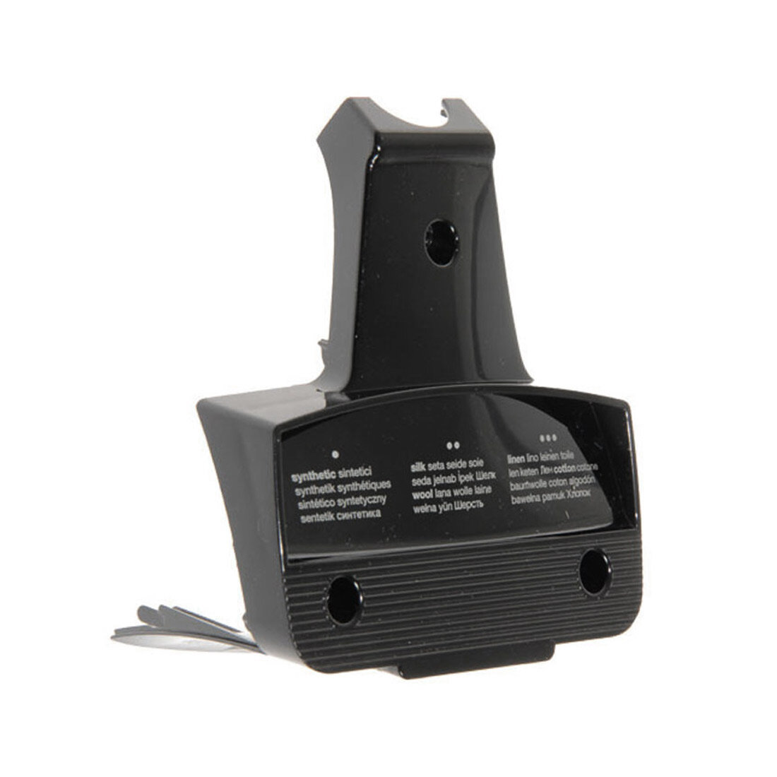 Крышка корпуса для утюгов Braun TS745A (7312712694)