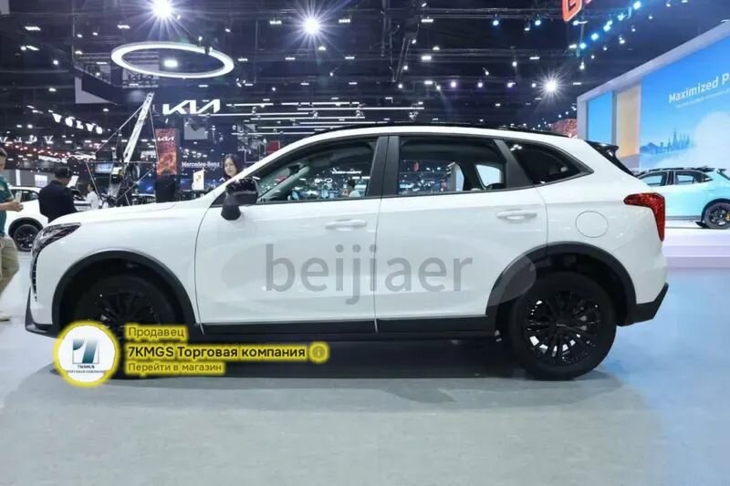 Zldrill Haval Jolion R18 Колесный диск Литой 18x7" PCD5х114.3 ET37 D66.5