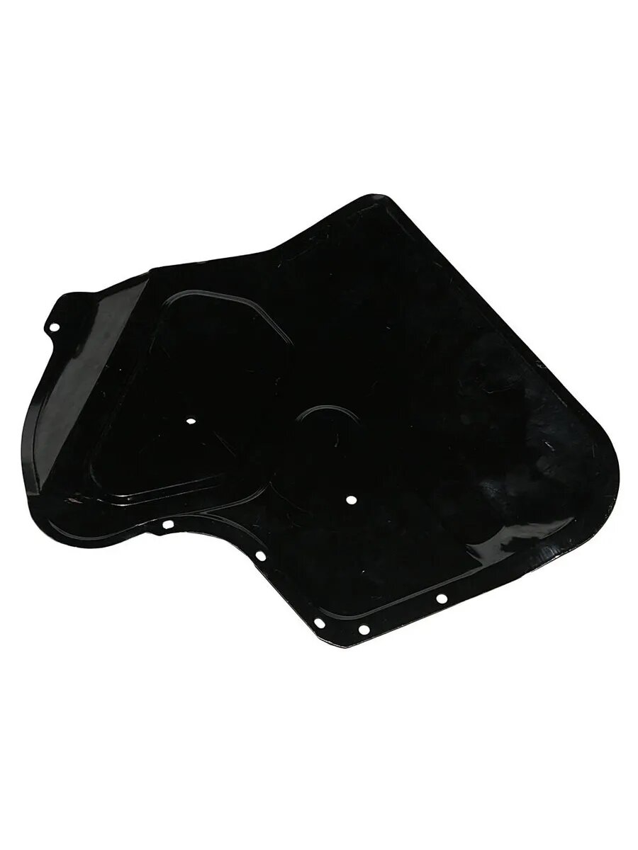 Брызговик ГАЗ-3302 двигателя правый Н О (ОАО ГАЗ)