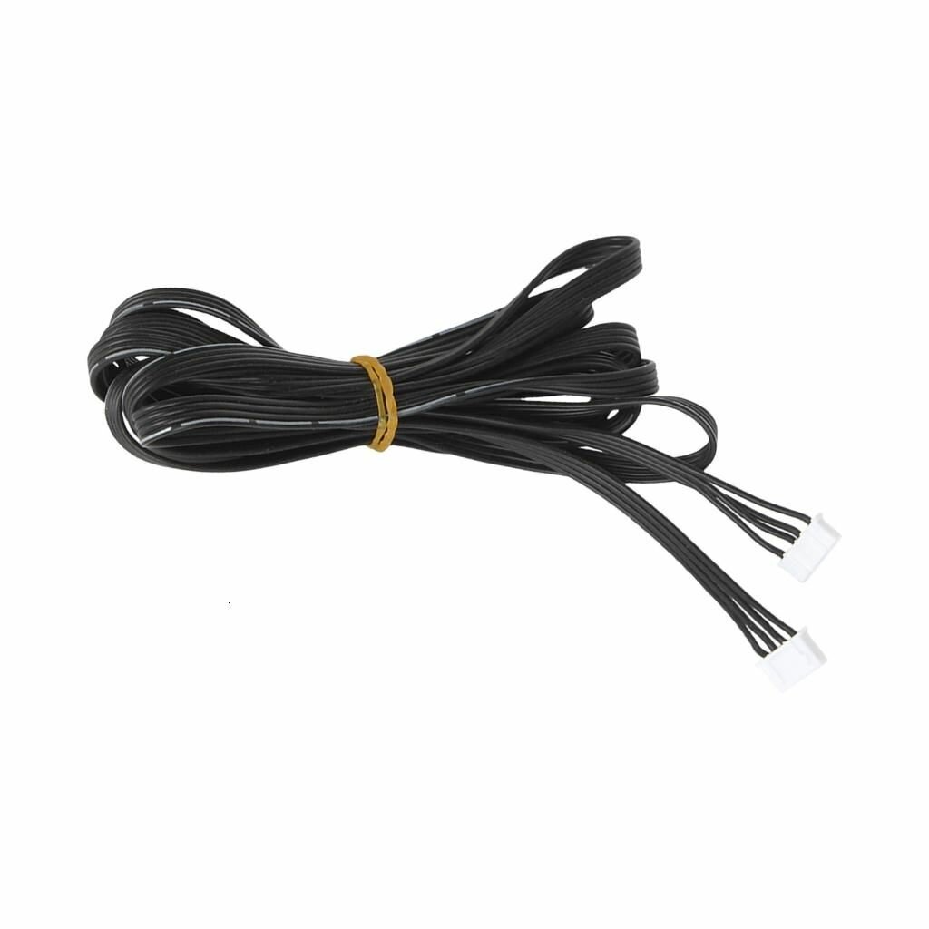 4Pin-6Pin кабель для шагового двигателя 3D принтера, - 2m