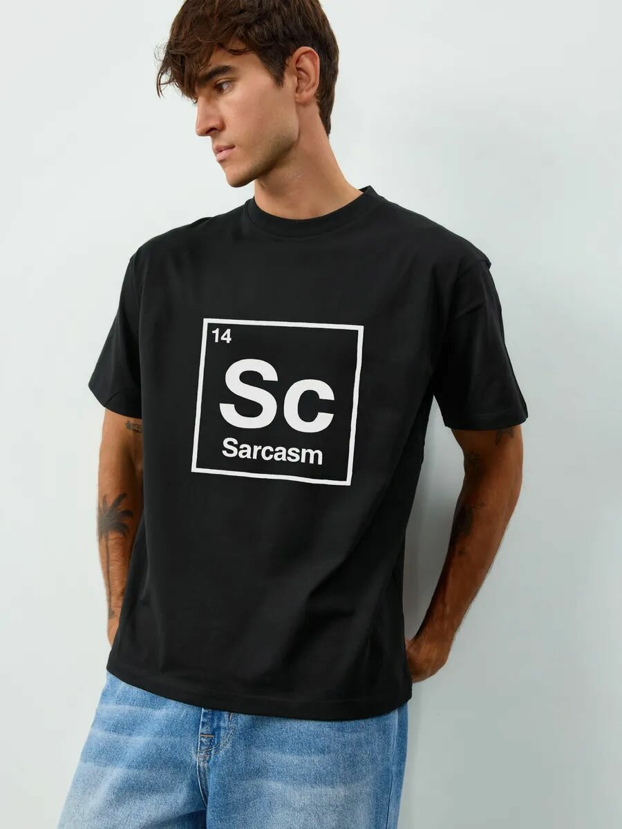 Футболка спортивная