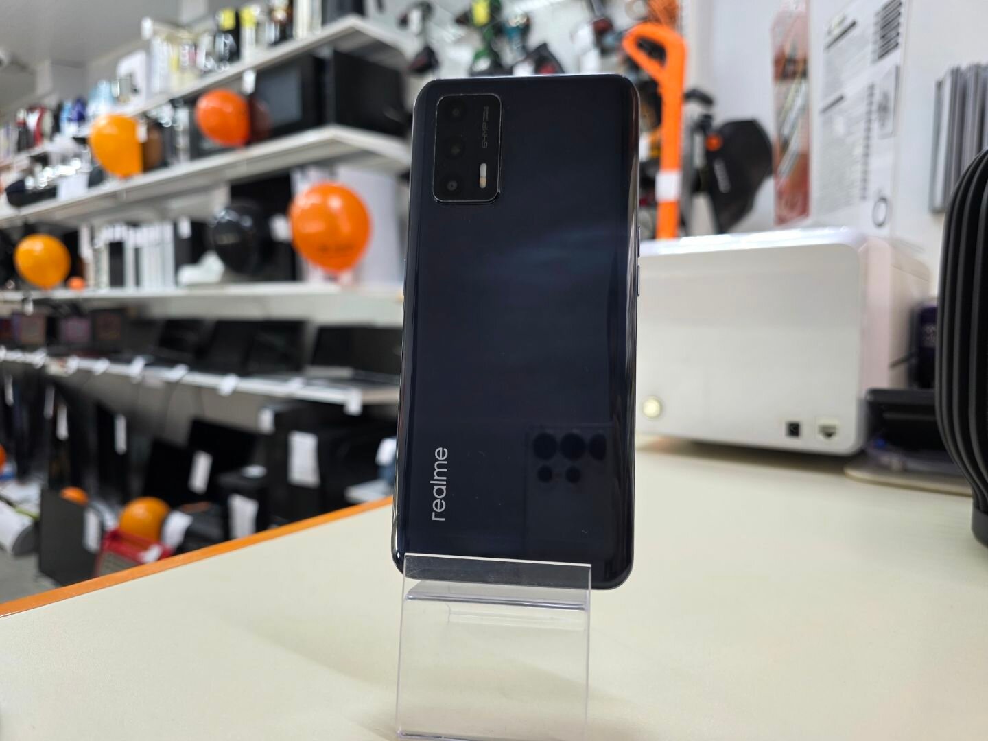 Смартфон Realme GT Neo 2T 12/256 ГБ,