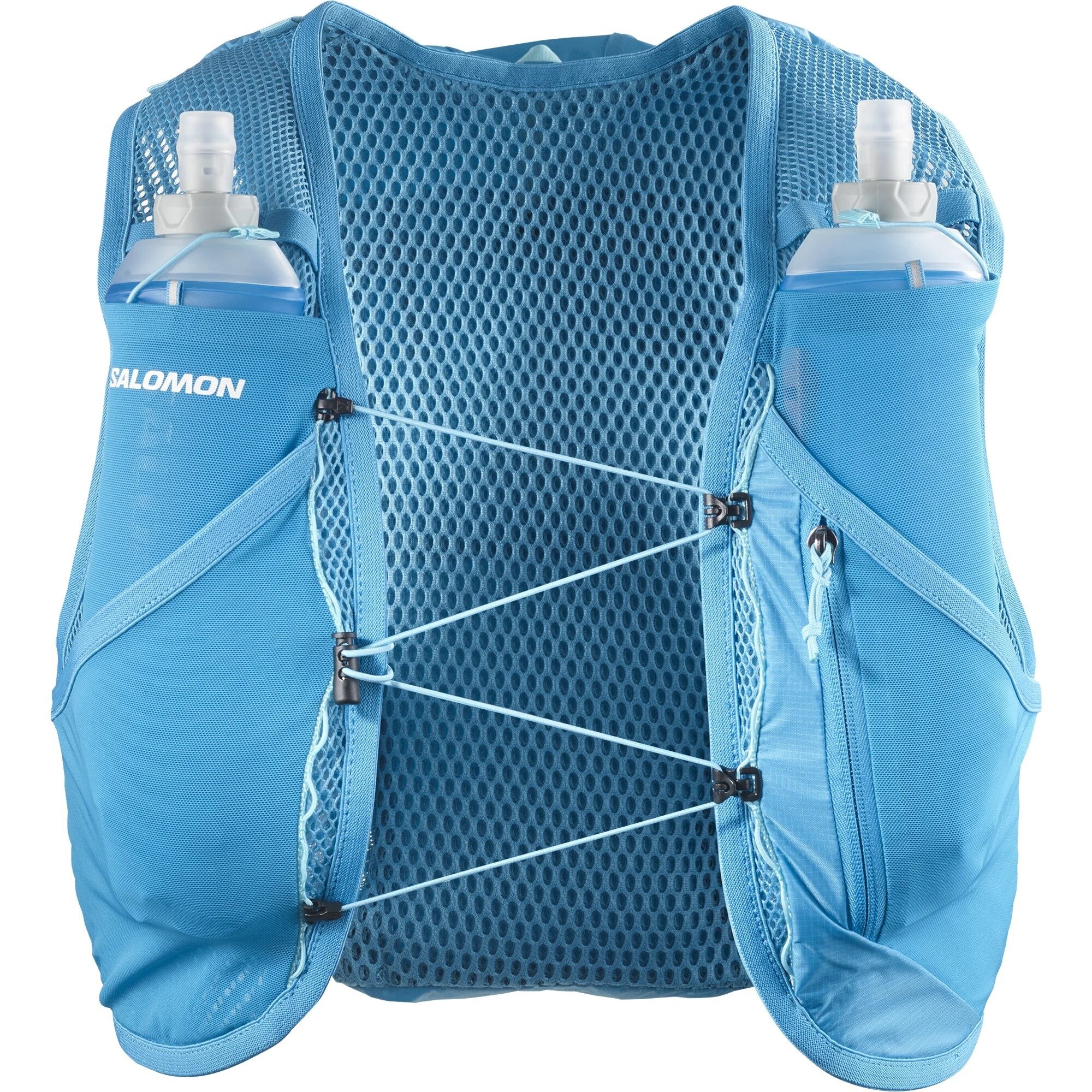 Жилет для бега Salomon Active Skin 8
