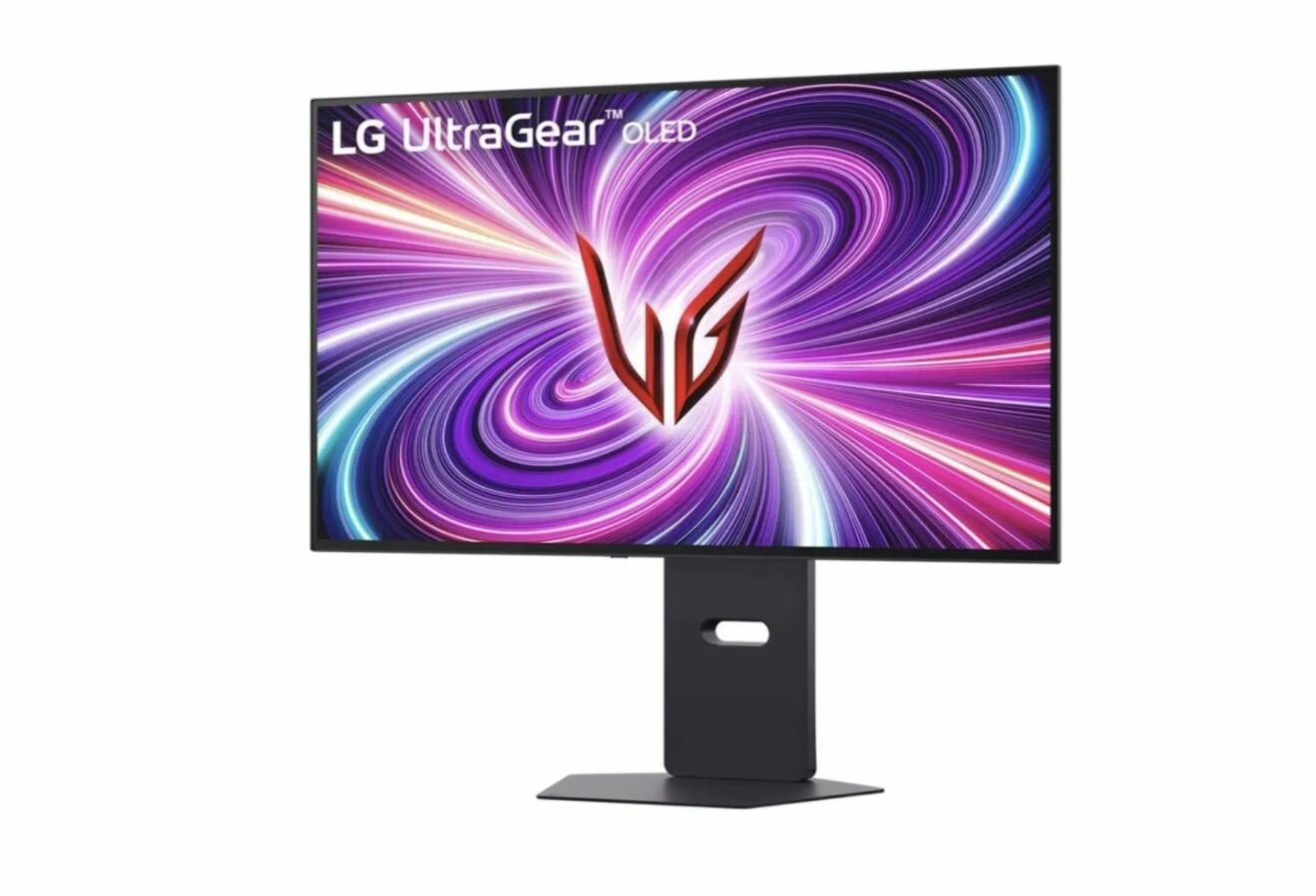 Монитор LG 32GS95UV-B