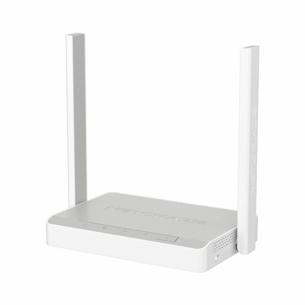 Роутер Wi-Fi KEENETIC для дома NC-1613