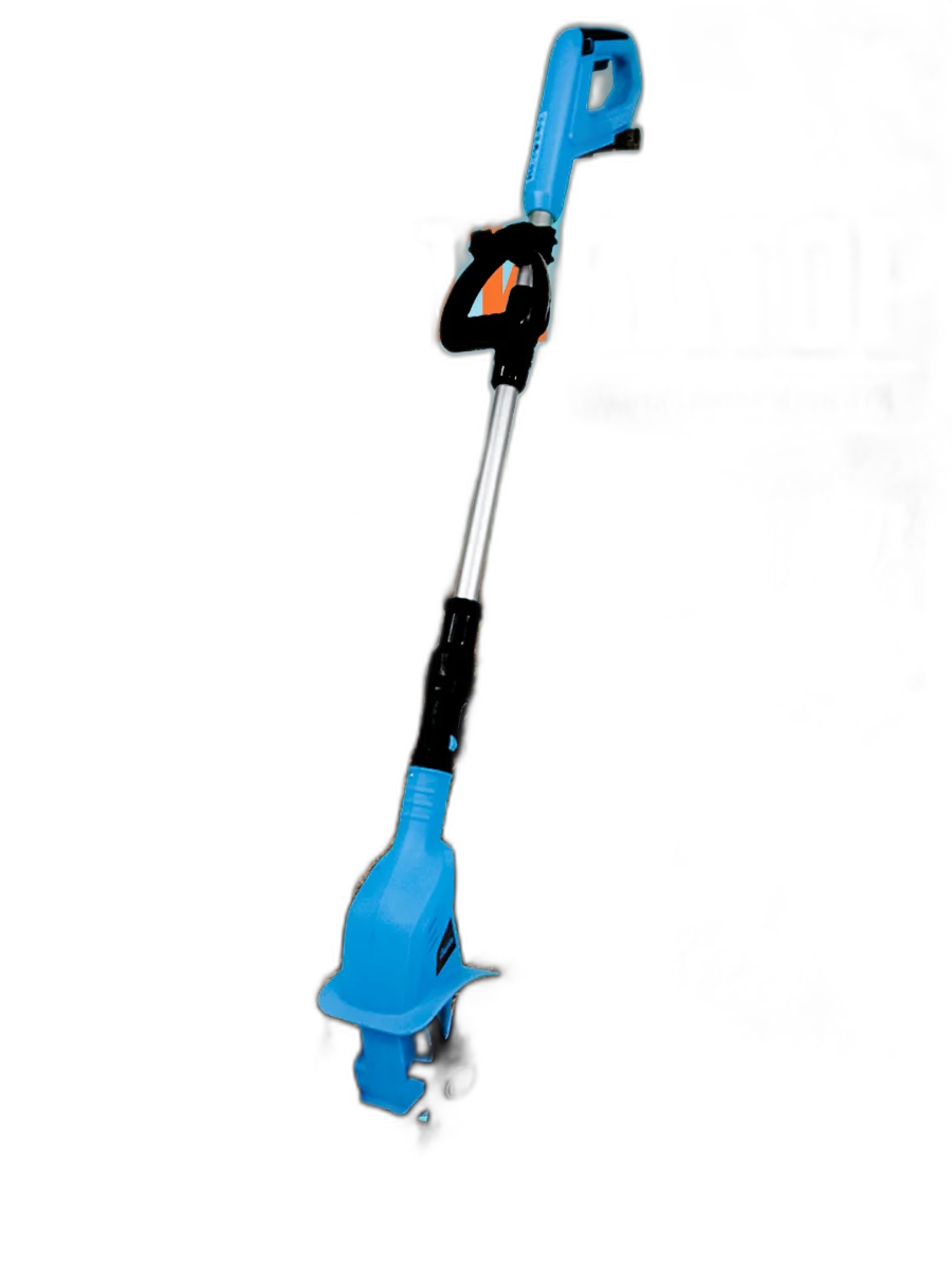 Культиватор аккумуляторный садовый