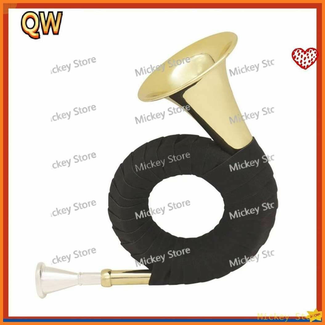 Охотничий рожок сигнальная труба, охотничий рог