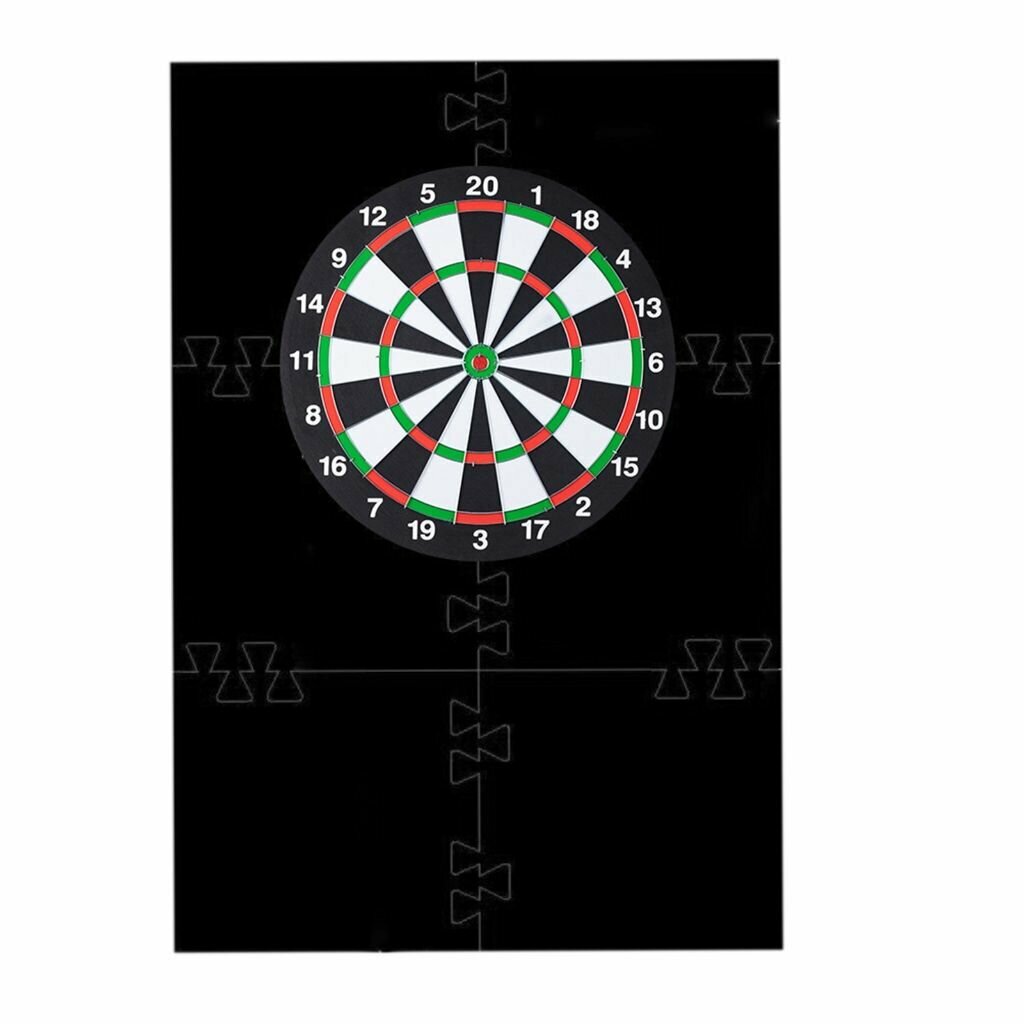 Защитные аксессуары для дартса, настенные панели