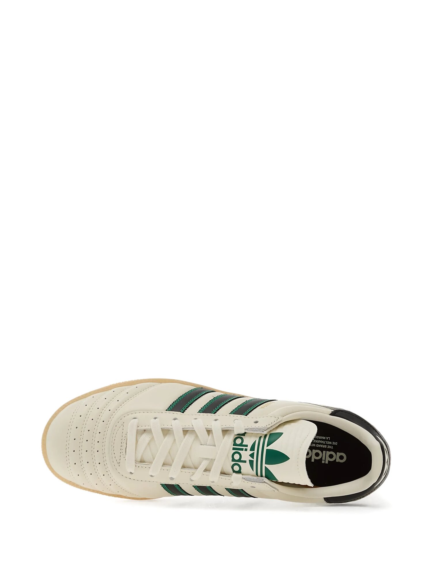 Кроссовки adidas Samba, размер 8 US, разноцветный — фото 1