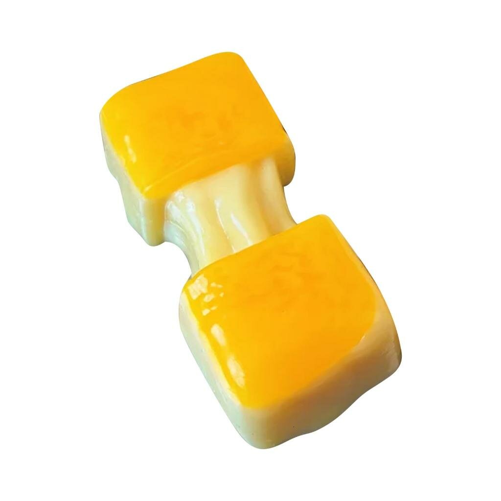 Жевательный рисовый пирожок — игрушка-антистресс